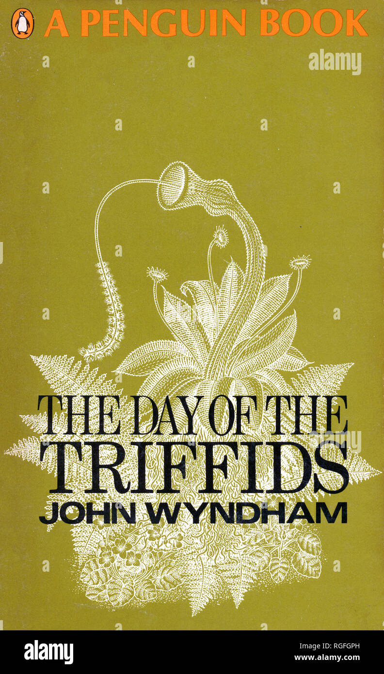 The Day Of The Triffids