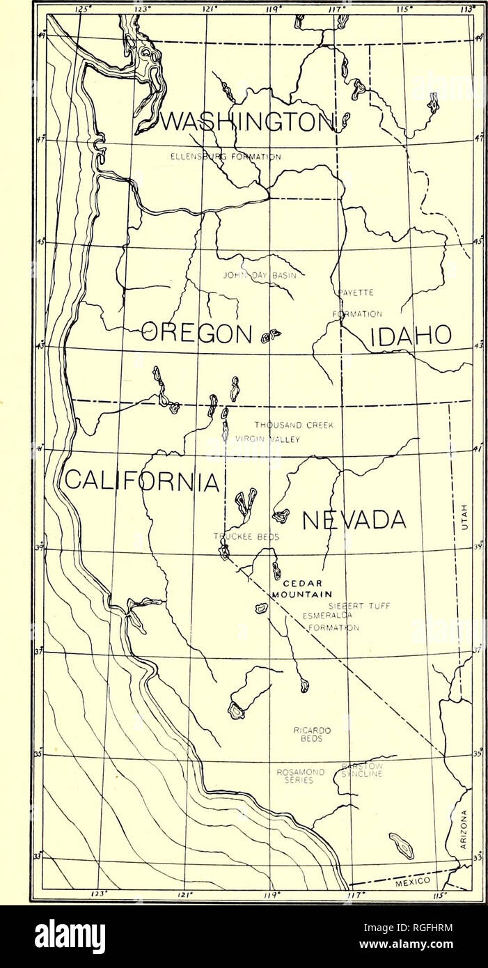 Berkeley california map hi-res stock photography and images - Alamy