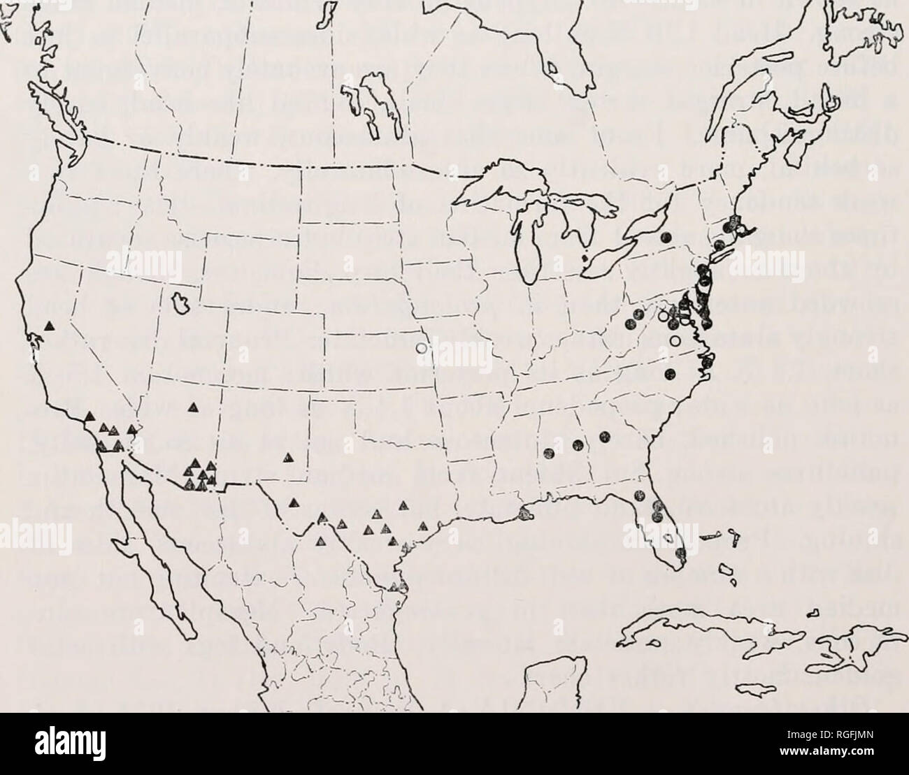 . Bulletin of the Museum of Comparative Zoology at Harvard College ...