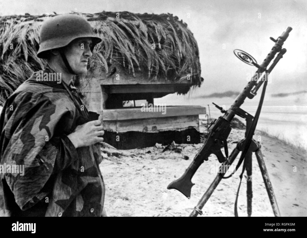 Uomo 40 50 anni hi-res stock photography and images - Alamy