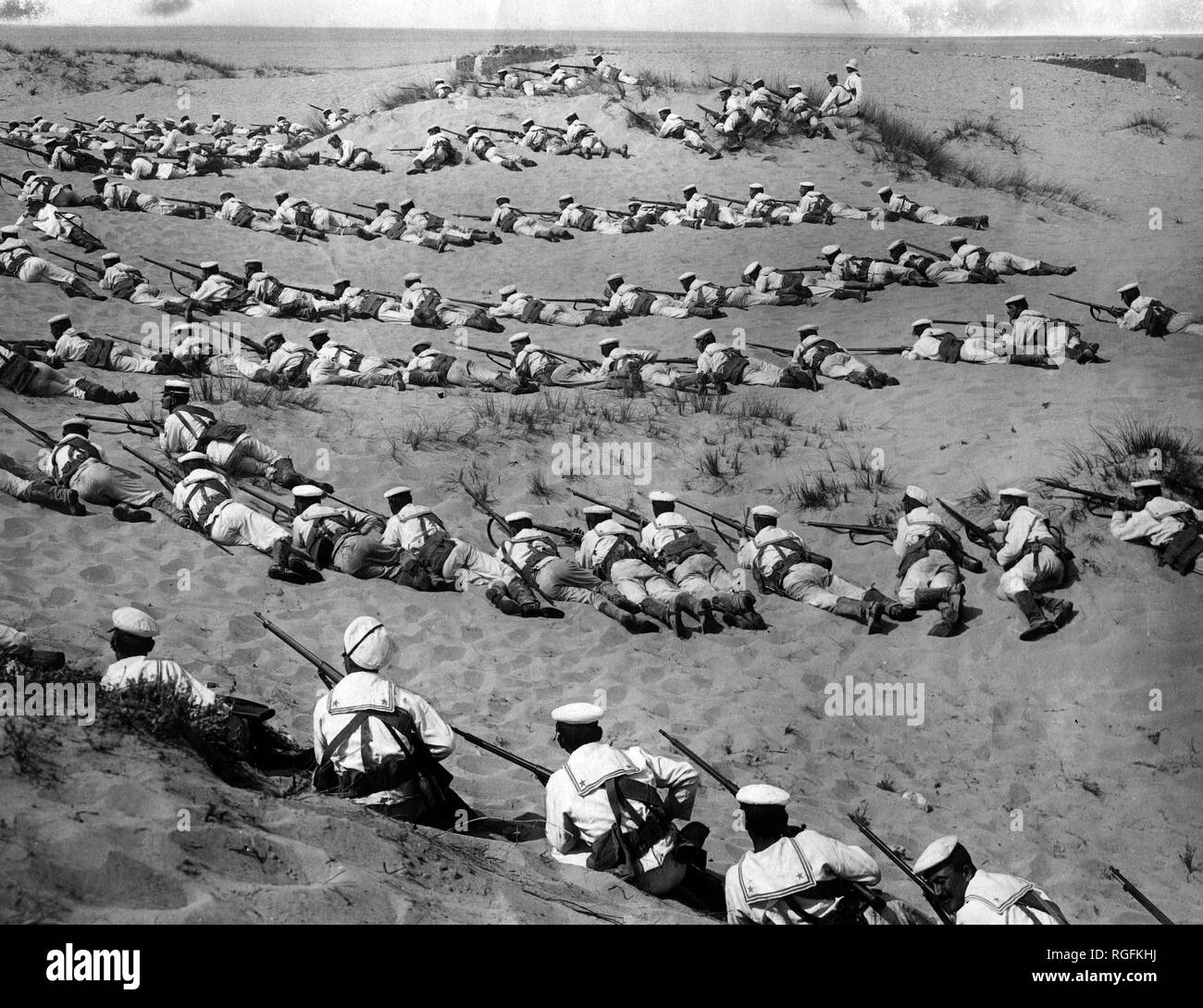 Ambush 1939 hi-res stock photography and images - Alamy