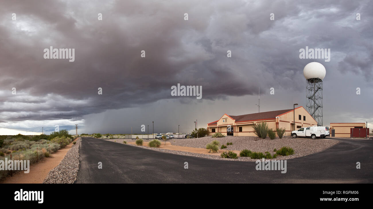 Santa Teresa, Dona Ana County, New Mexico, USA Stock Photo - Alamy