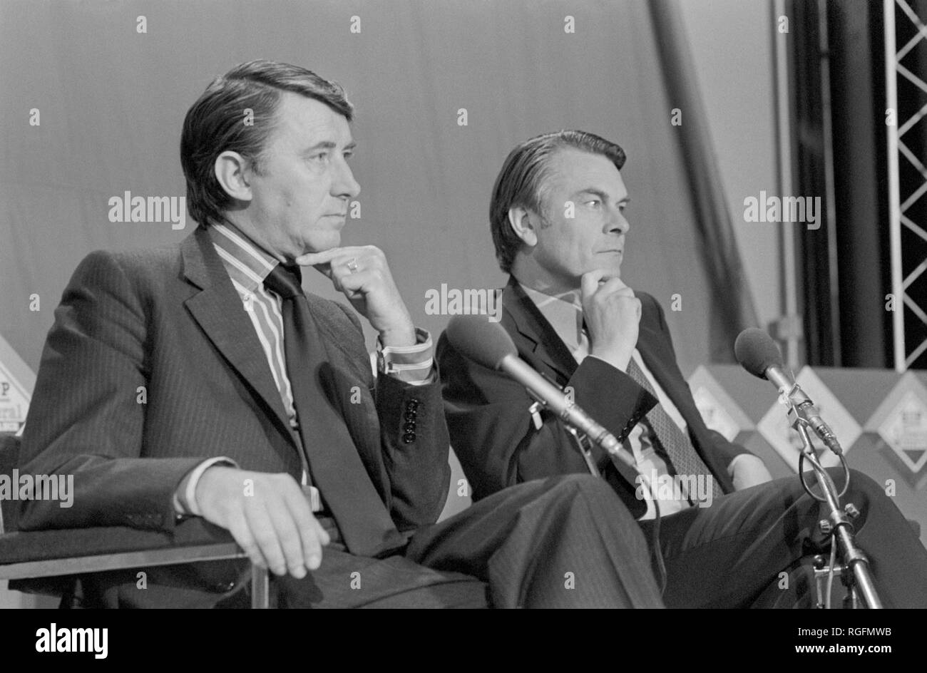 David steel hi-res stock photography and images - Alamy