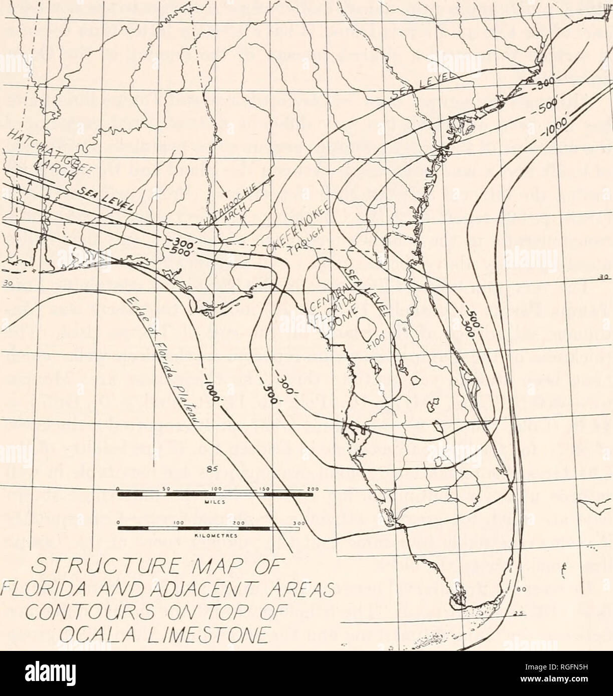 Miocene limestones hi-res stock photography and images - Alamy