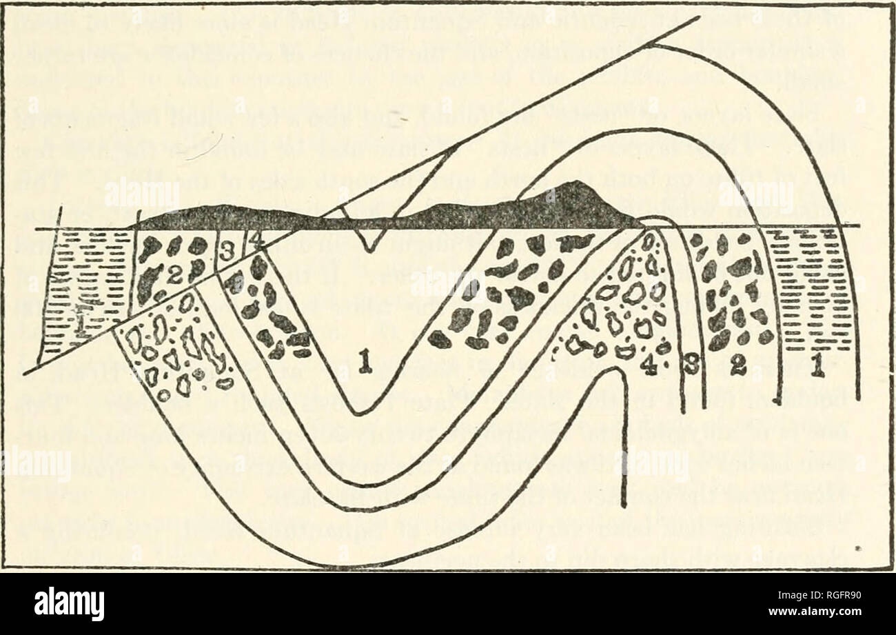 Tillite hi-res stock photography and images - Alamy