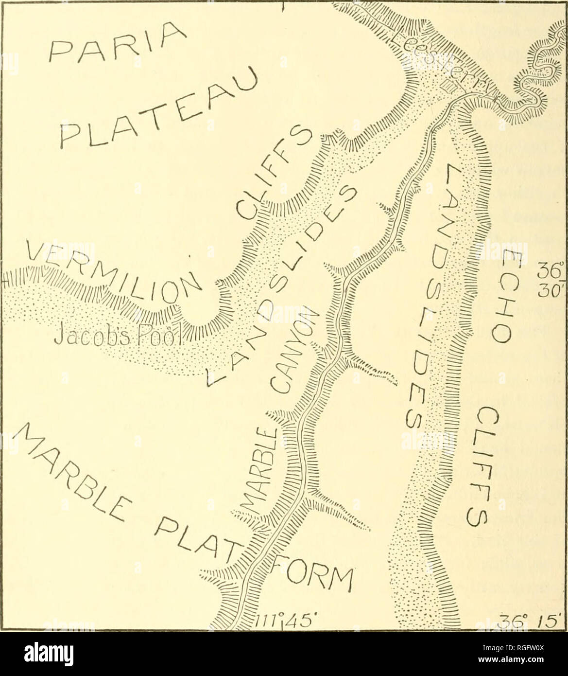 Triassic period map hi-res stock photography and images - Alamy