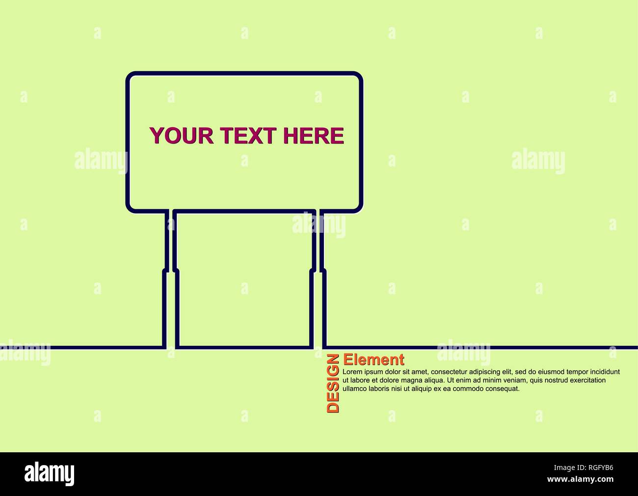 Infographics, Graphic design. Direction of movement or stage of ...