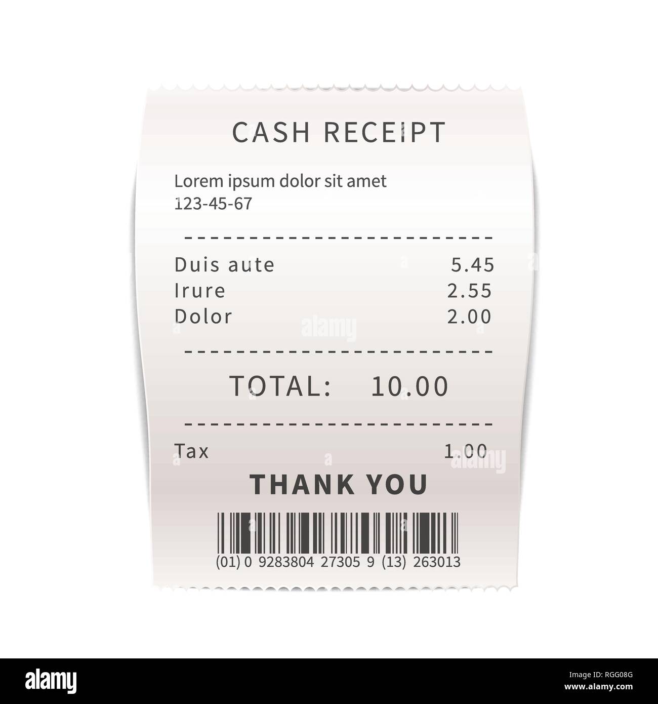 Expensive Receipt Stock Vector Images Alamy Expensive Receipt Stock Vector Images Alamy