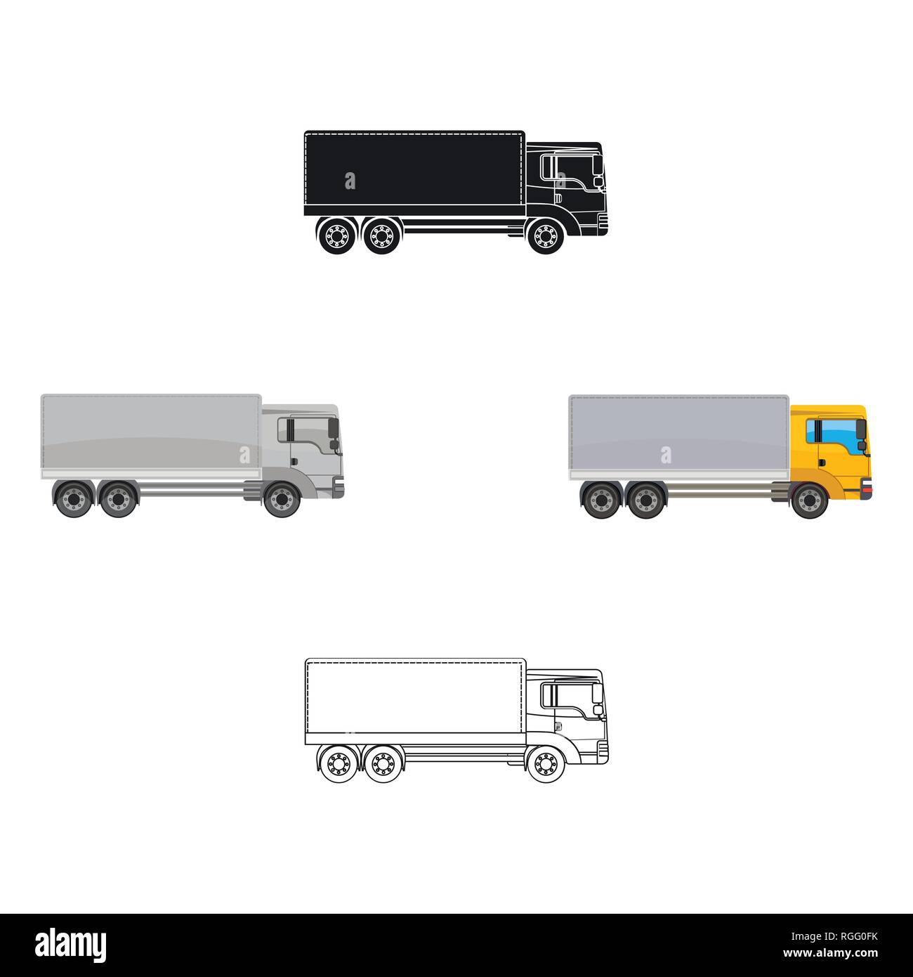 awning,black,car,cargo,cartoon,design,diagnostics,equipment,icon ...