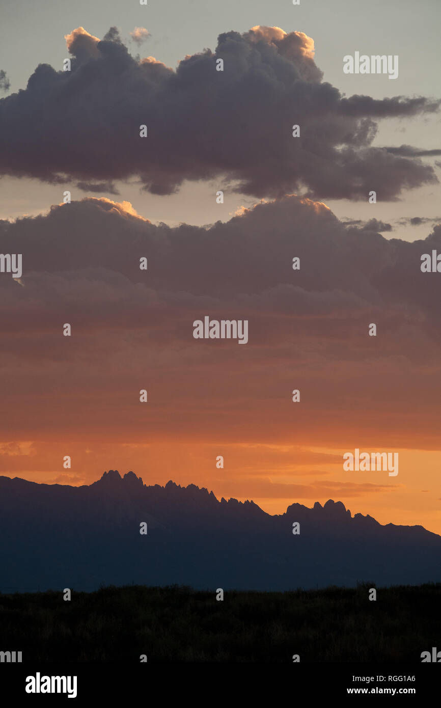 Orogrande new mexico hi-res stock photography and images - Alamy