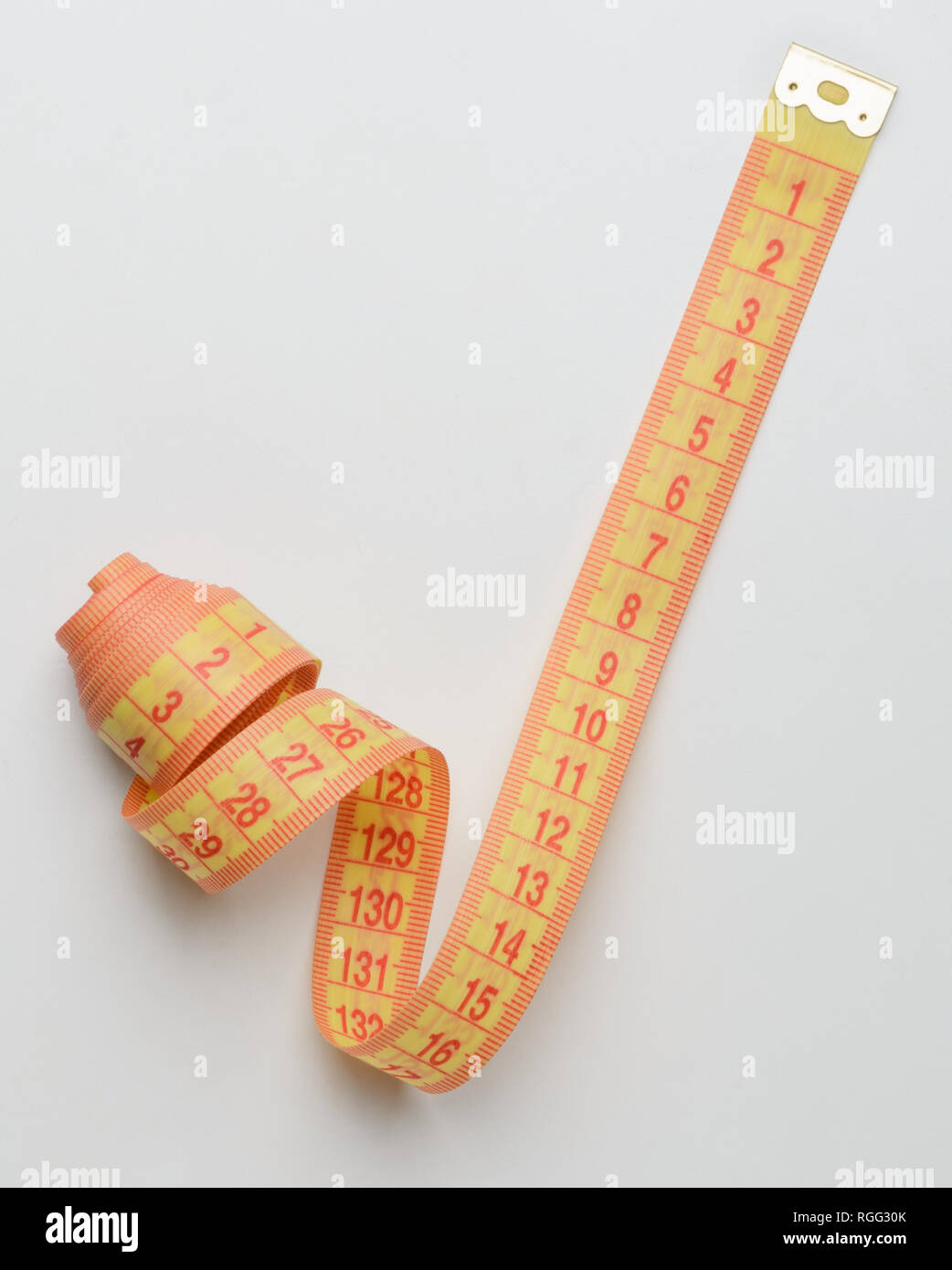 Soft ruler hi-res stock photography and images - Alamy