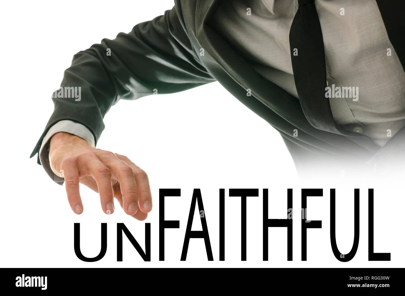 Unfaithful hi-res stock photography and images - Alamy