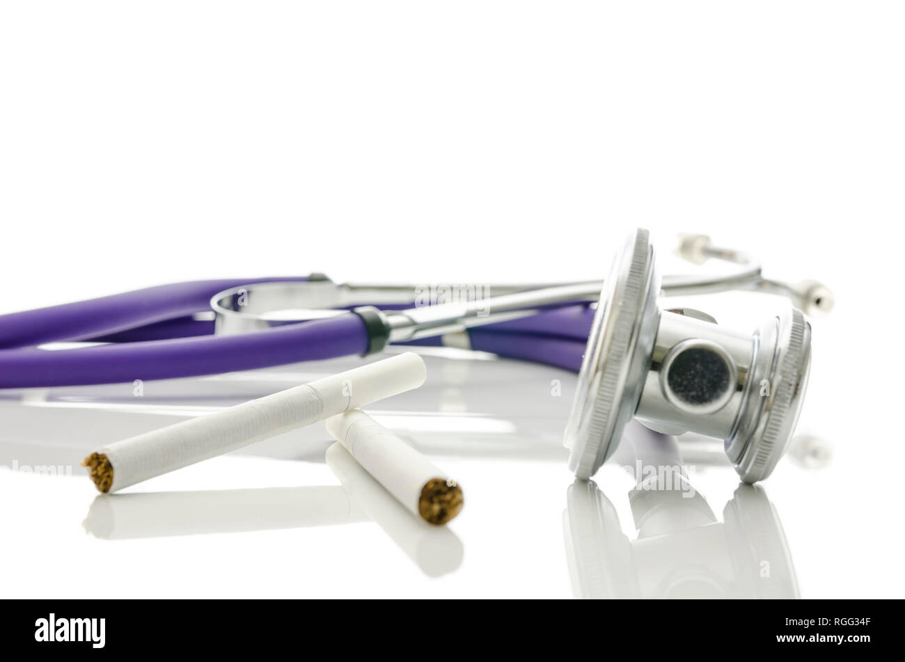 Poison quitting Cut Out Stock Images & Pictures - Alamy