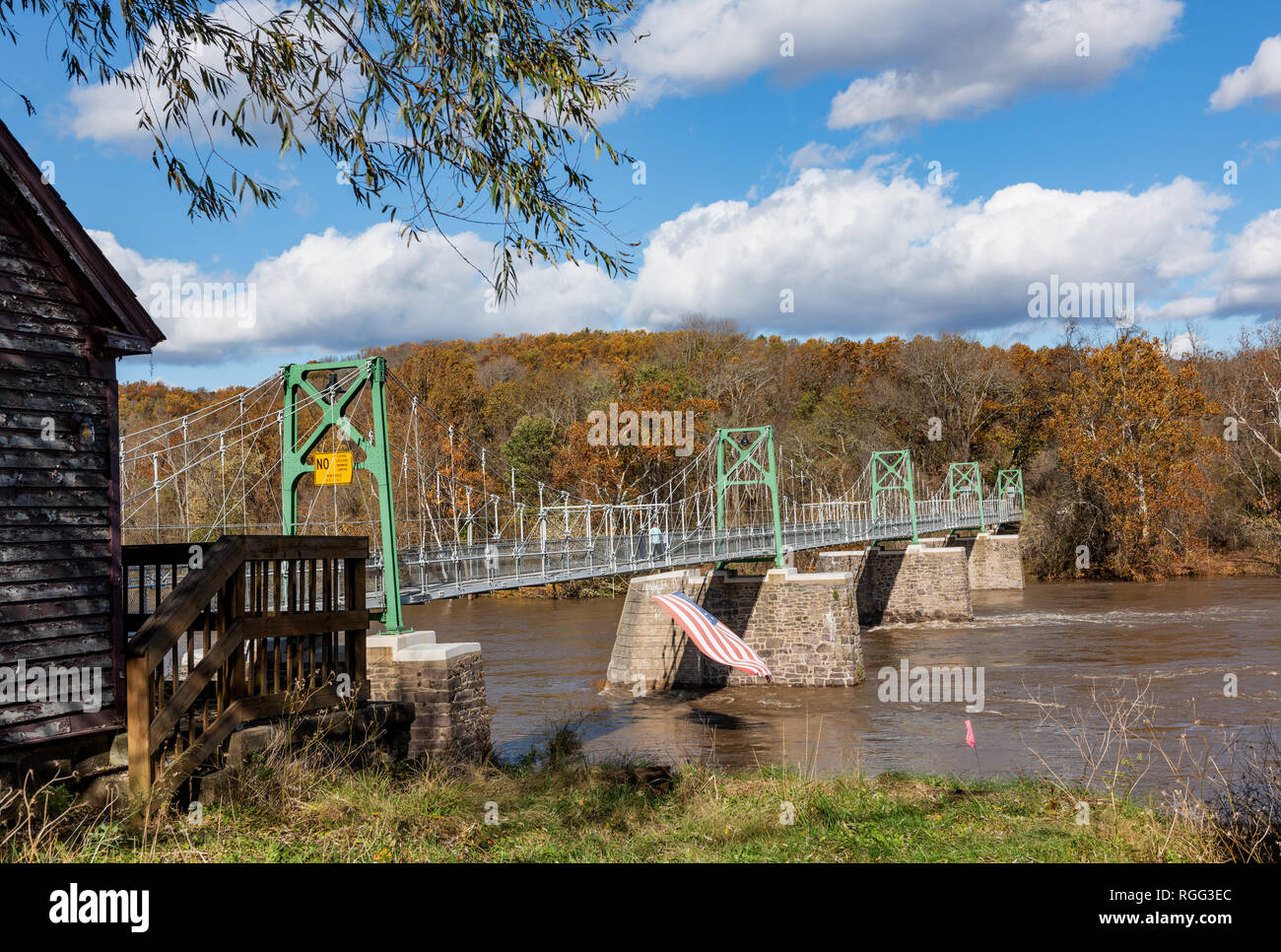 Bulls island hi-res stock photography and images - Alamy