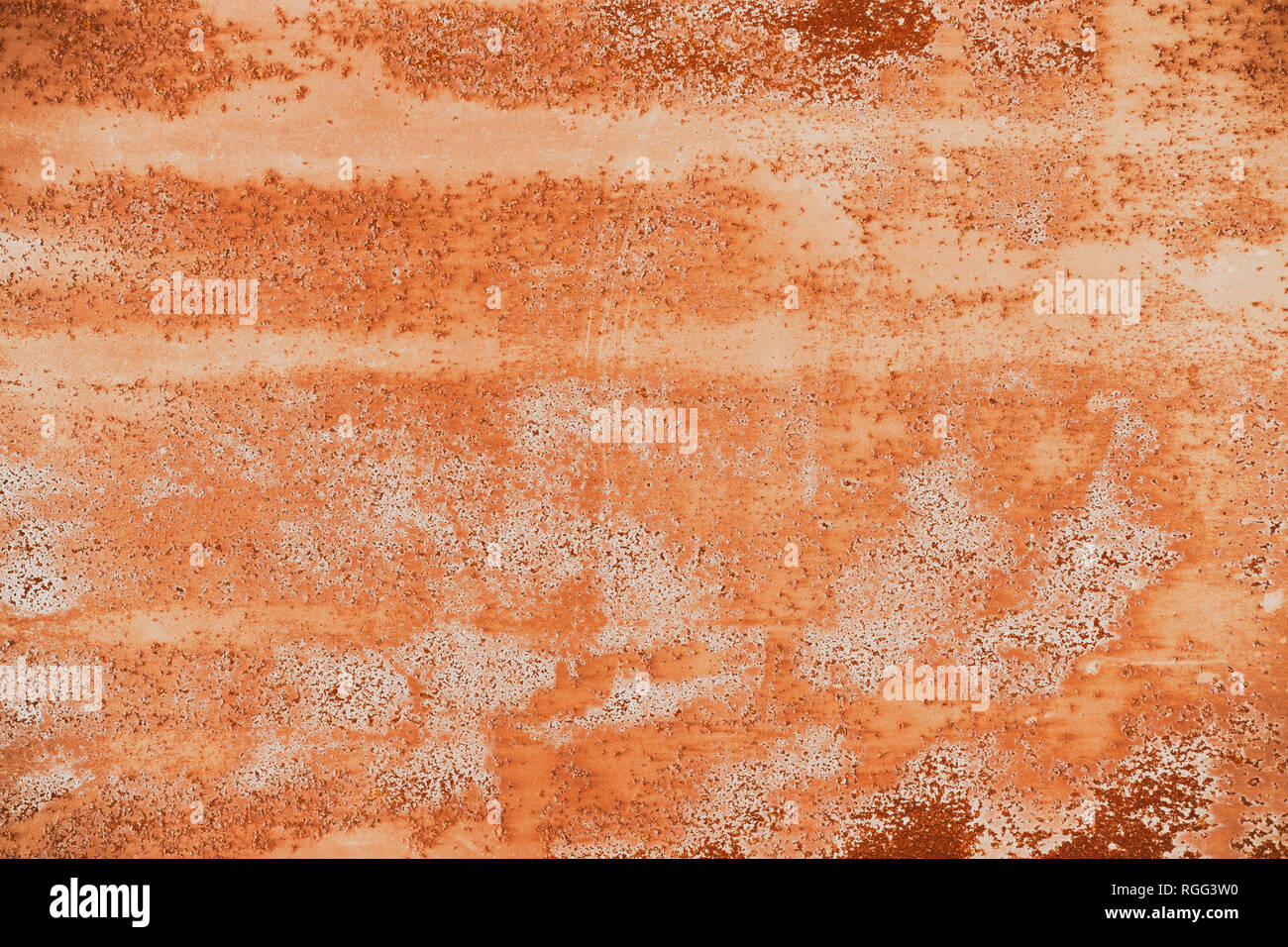Rusty metal texture Stock Photo - Alamy