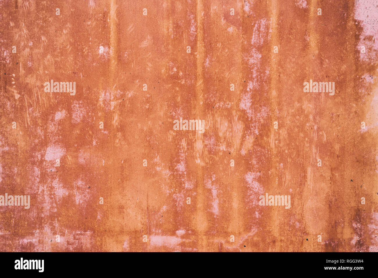 Rusty metal background. Old metal wall texture Stock Photo - Alamy