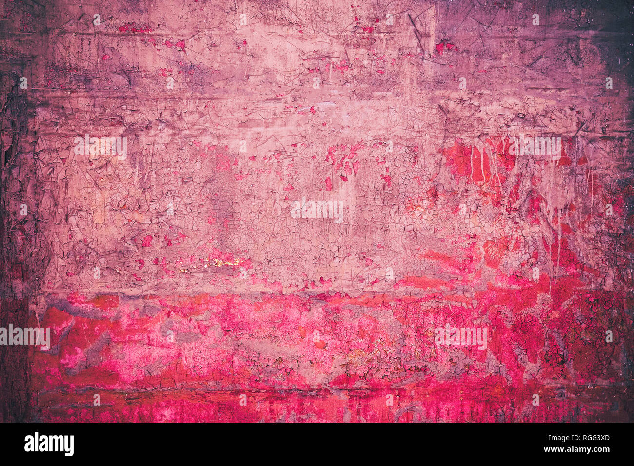 Pink vintage texture as background Stock Photo - Alamy