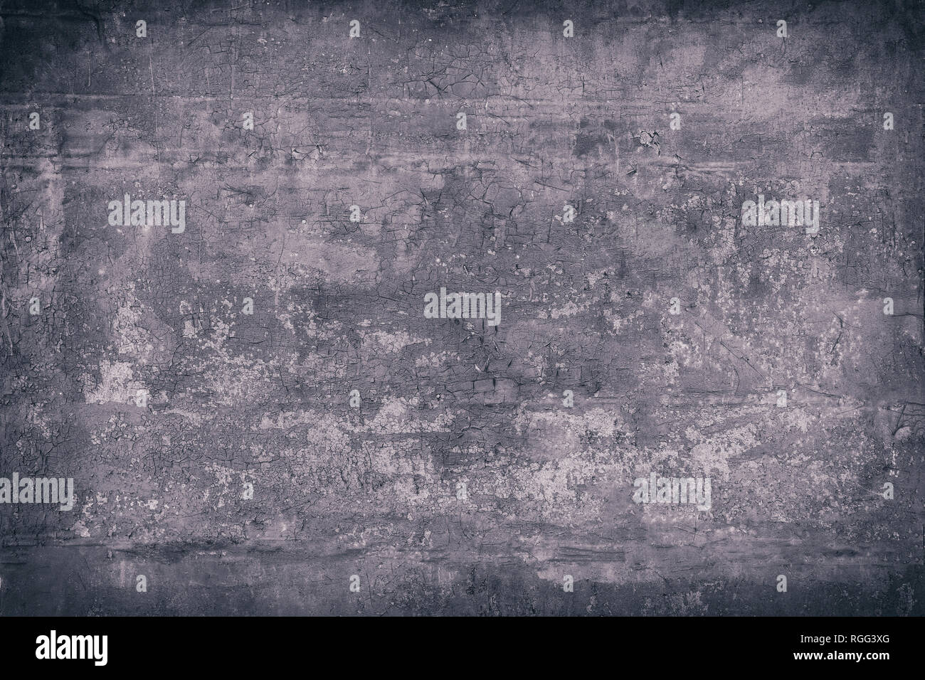 Gray vintage background. Old vintage wall texture Stock Photo - Alamy