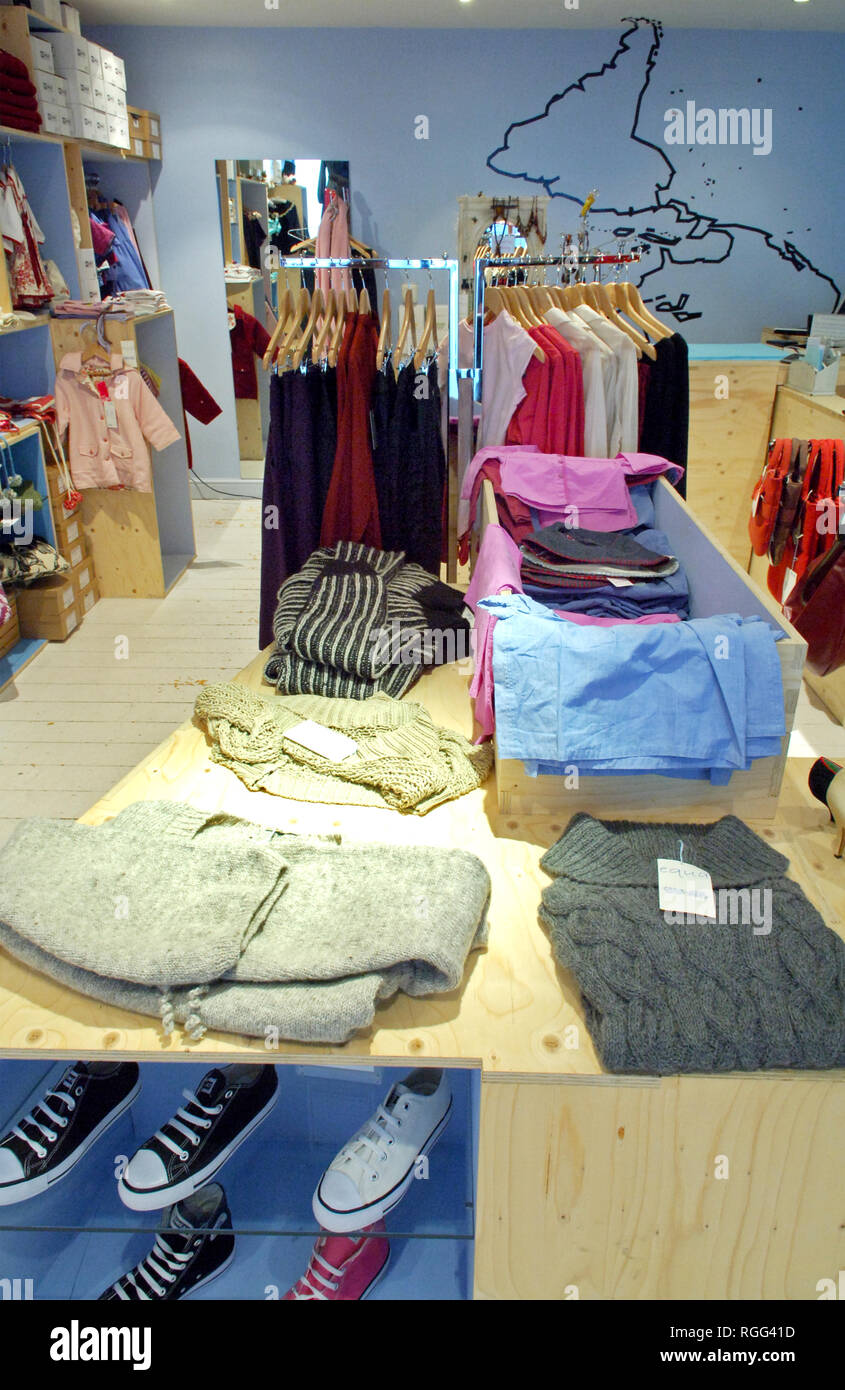 Unit clothes hi-res stock photography and images - Alamy