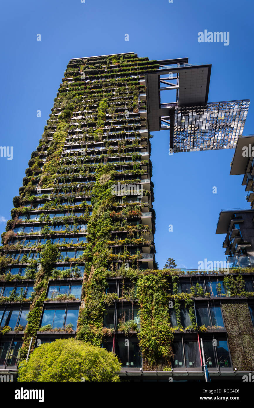 An urban renewal project hi-res stock photography and images - Alamy