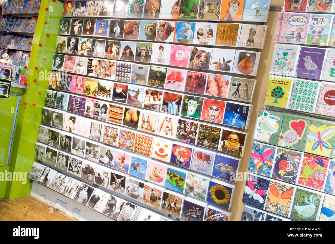 Scribbler display hi-res stock photography and images - Alamy