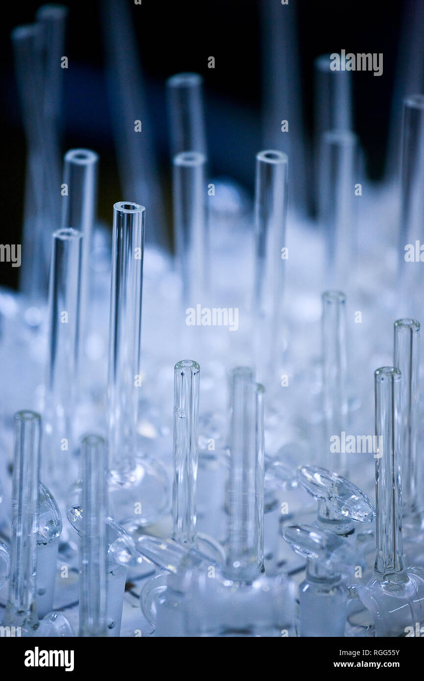 Industrial laboratory hi-res stock photography and images - Alamy