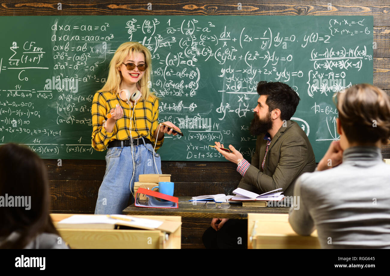 Student will have to be dedicated and self-disciplined to reach his ...