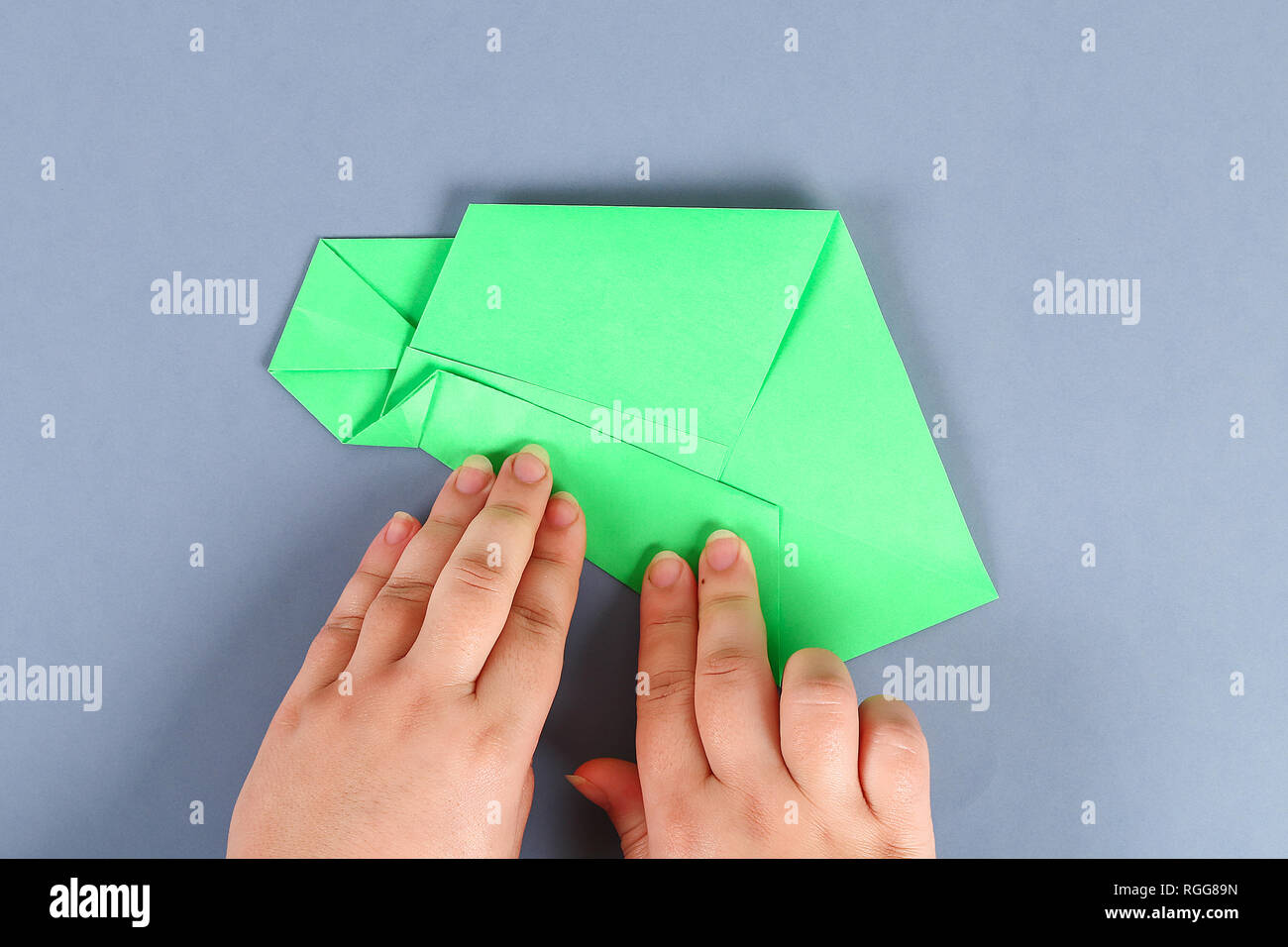 Diy white shirt paper with green tie, epaulets. Ideas gift, decor ...