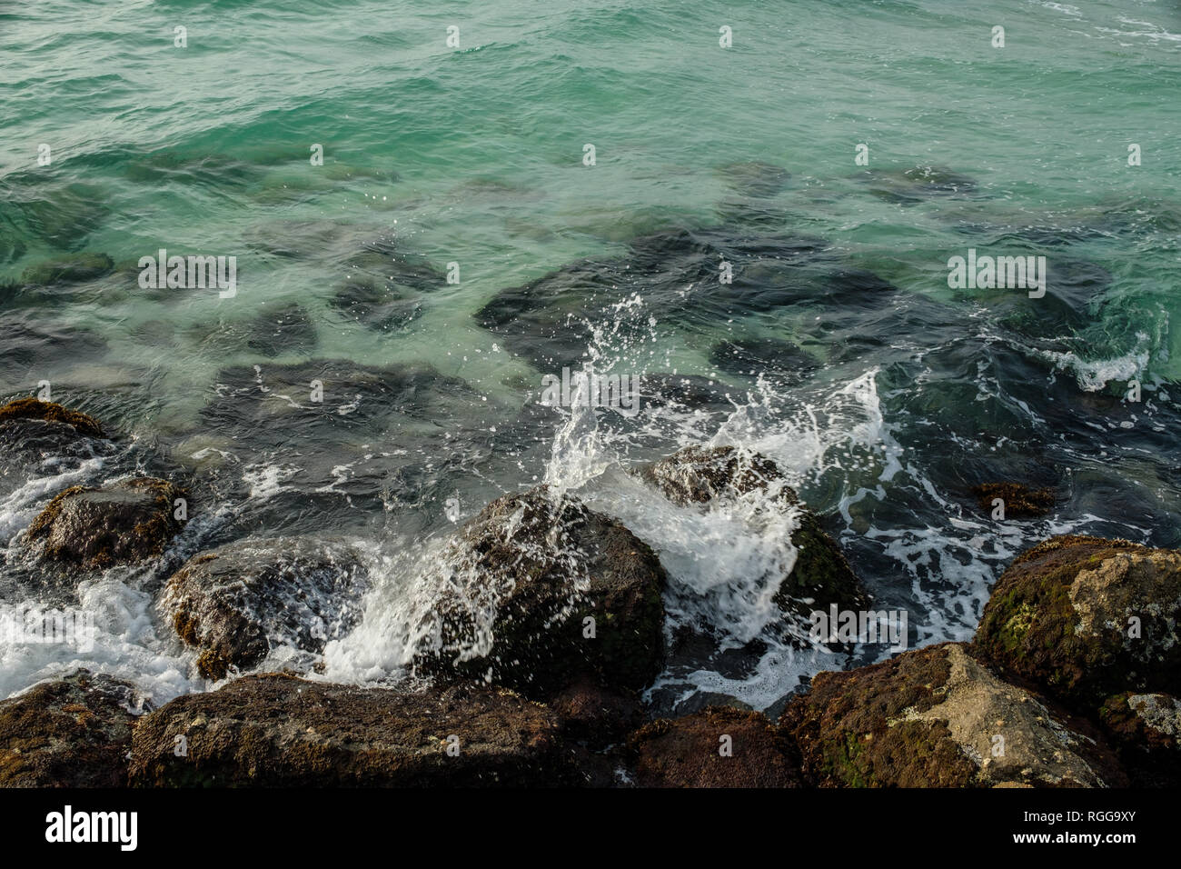 Al Hamriyah Public Beach, Ajman