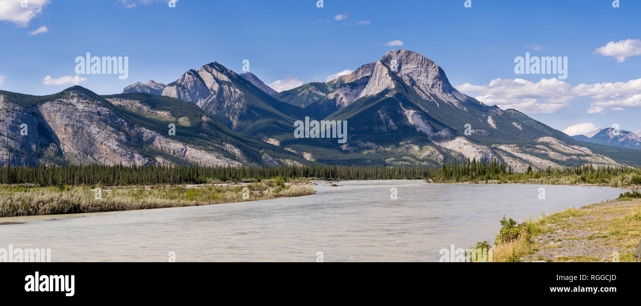 Roche mountains hi-res stock photography and images - Alamy