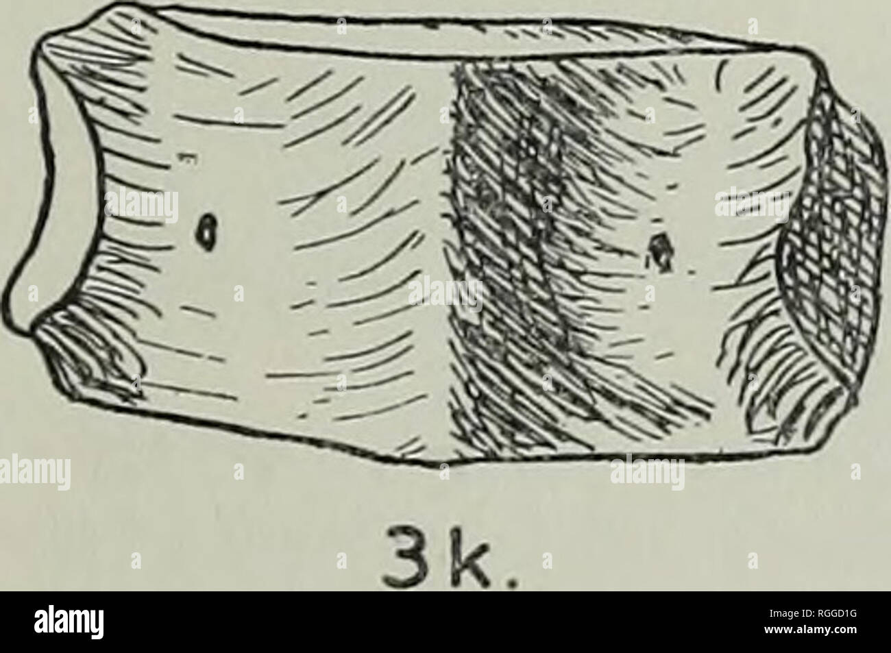 . Bulletin of the British Museum (Natural History), Geology. 3a ...