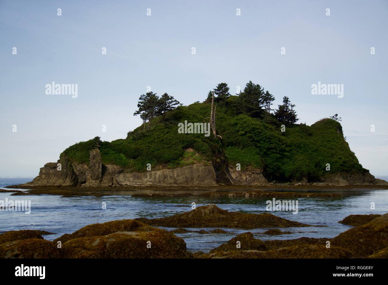 Ocean outcropping hi-res stock photography and images - Alamy