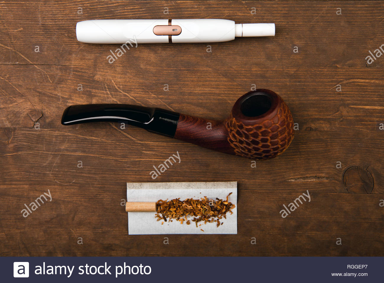 Vaping Equipment Stock Photos & Vaping Equipment Stock Images - Alamy