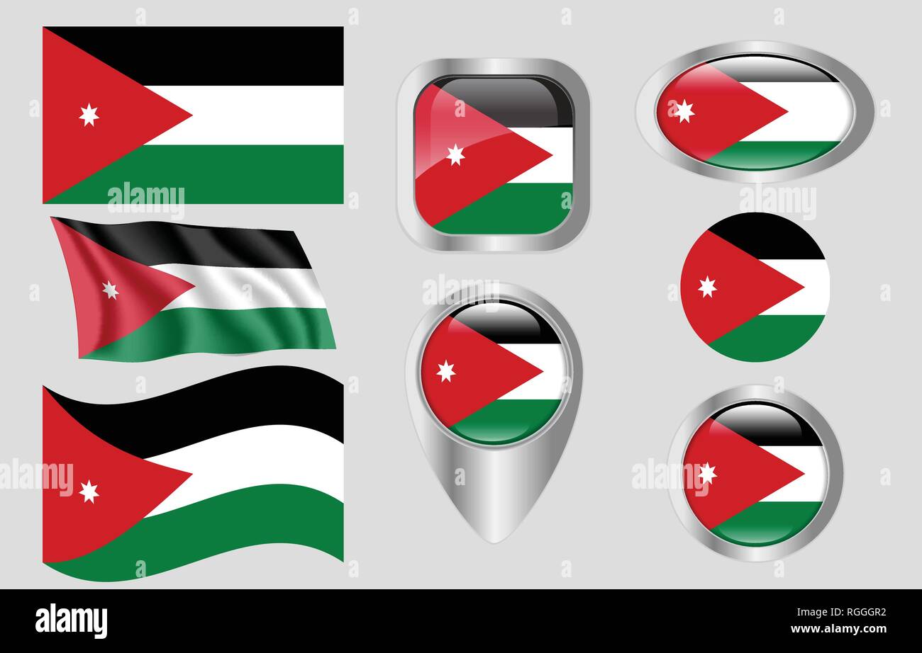 Jordan Symbol High Resolution Stock Photography and Images - Alamy