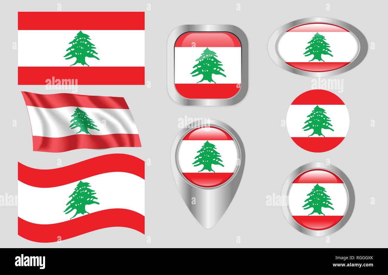 Symbol Of Lebanon Stock Photos & Symbol Of Lebanon Stock Images - Alamy