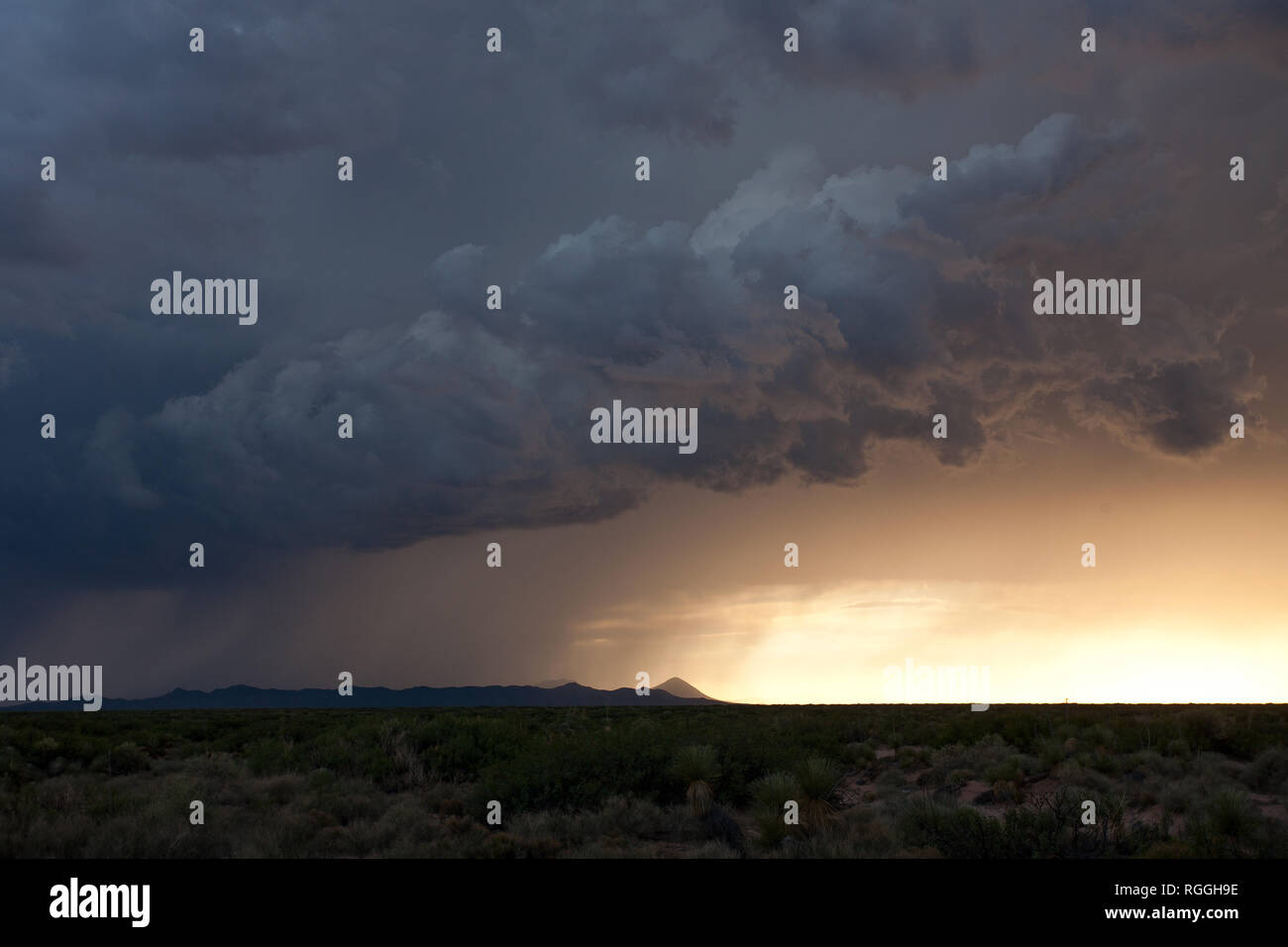 Mount riley hi-res stock photography and images - Alamy