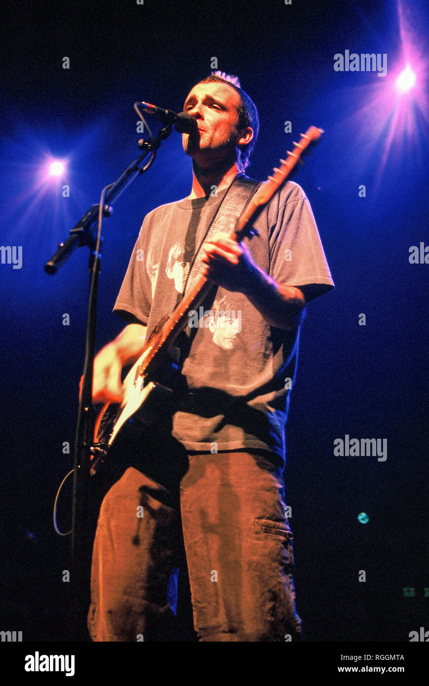 Travis kentish town forum hi-res stock photography and images - Alamy