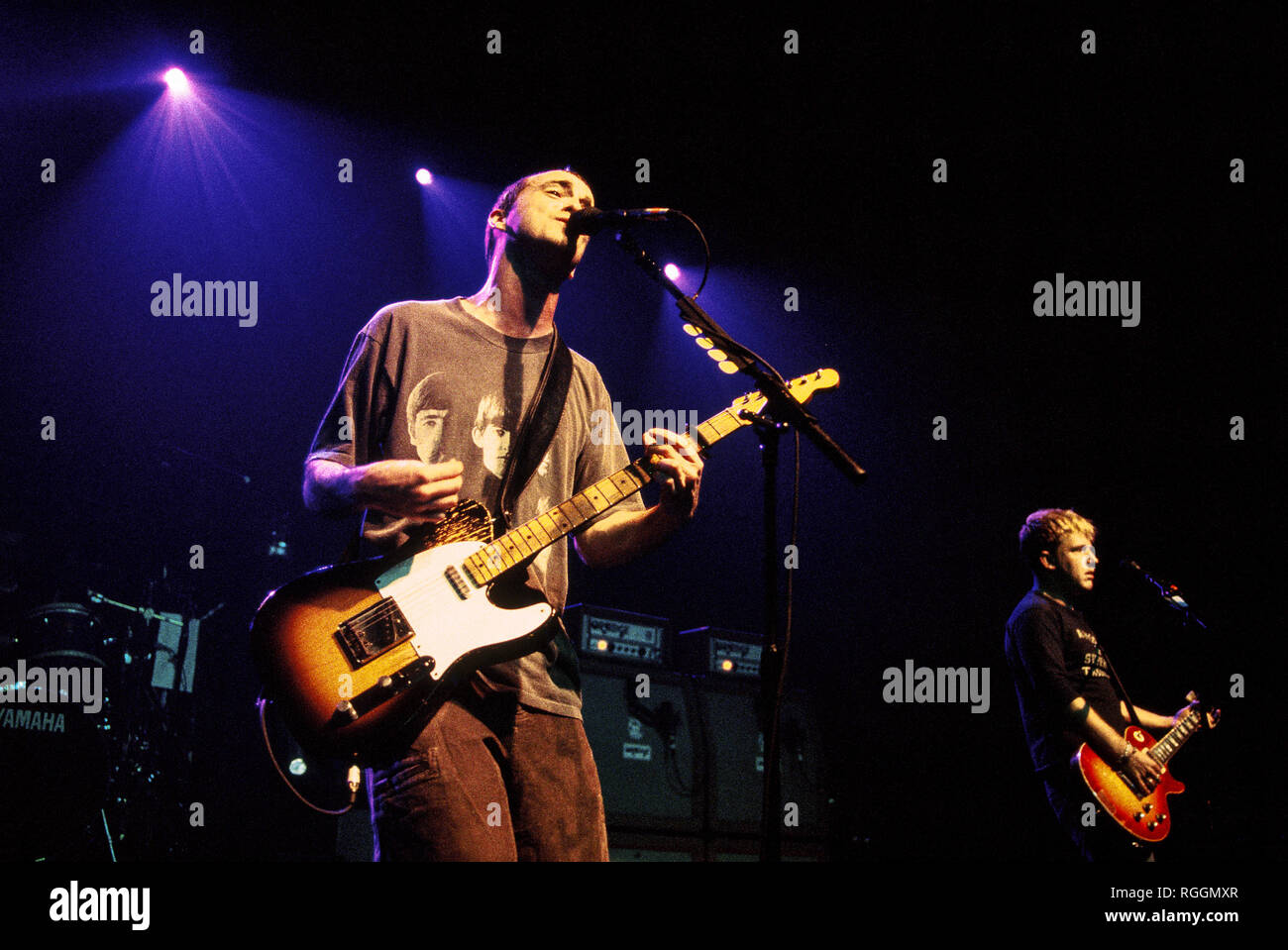 Travis kentish town forum hi-res stock photography and images - Alamy