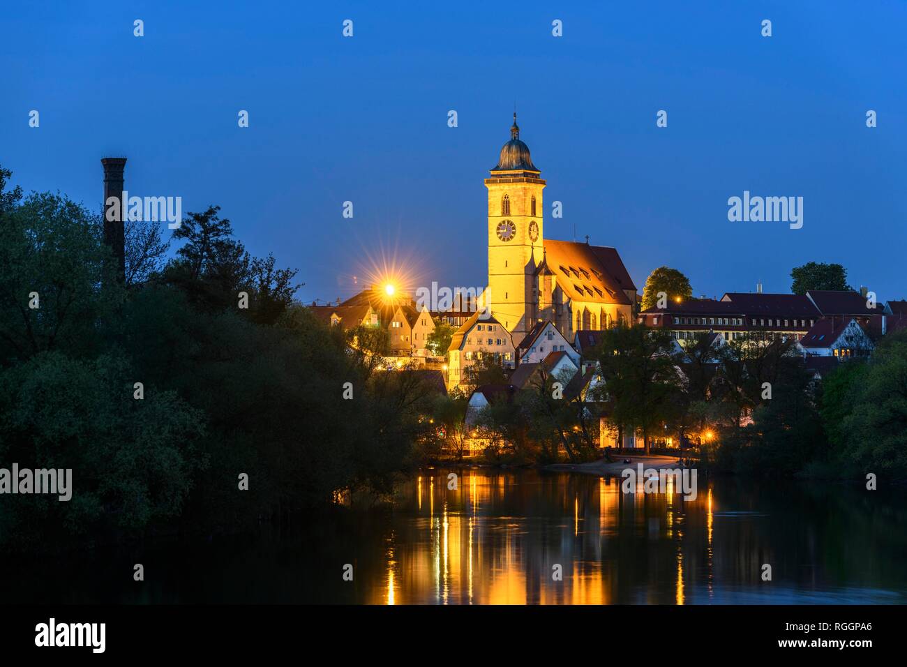 City of nurtingen hi-res stock photography and images - Alamy