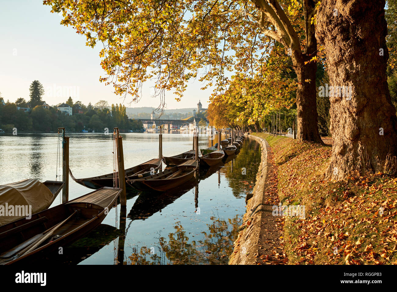 Canton Of Schaffhausen High Resolution Stock Photography and Images - Alamy