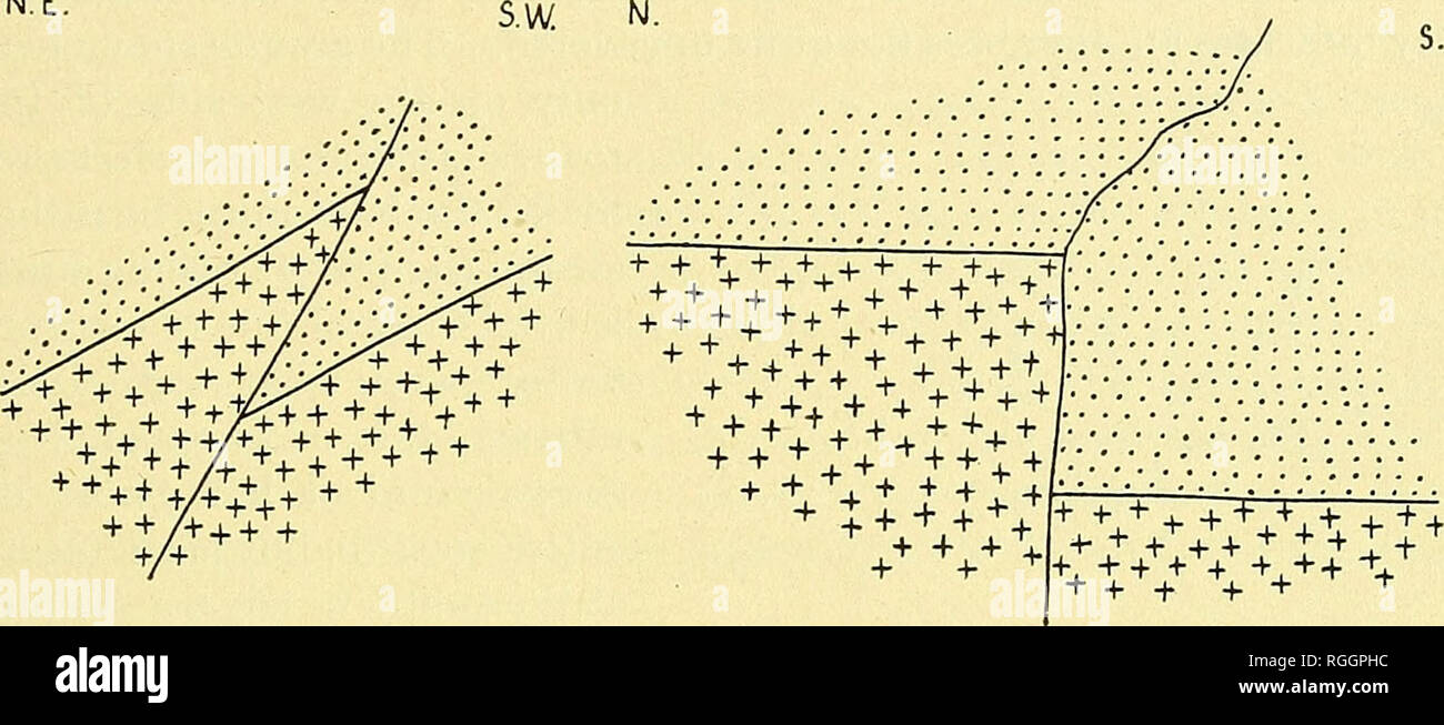 Geological fault thrust hi-res stock photography and images - Alamy