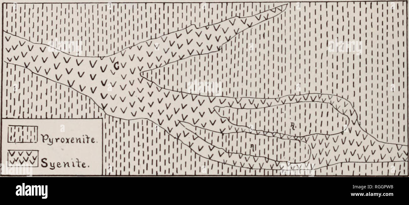 Pyroxenite hi-res stock photography and images - Alamy