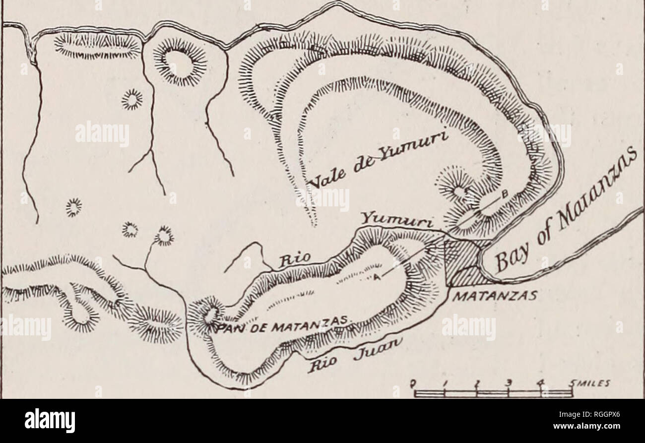 Insular range hi-res stock photography and images - Alamy