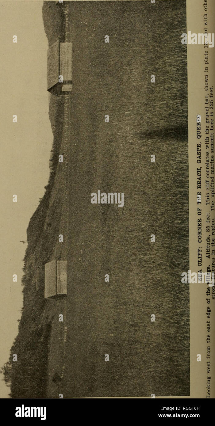 . Bulletin of the Geological Society of America. Geology. . Please note ...