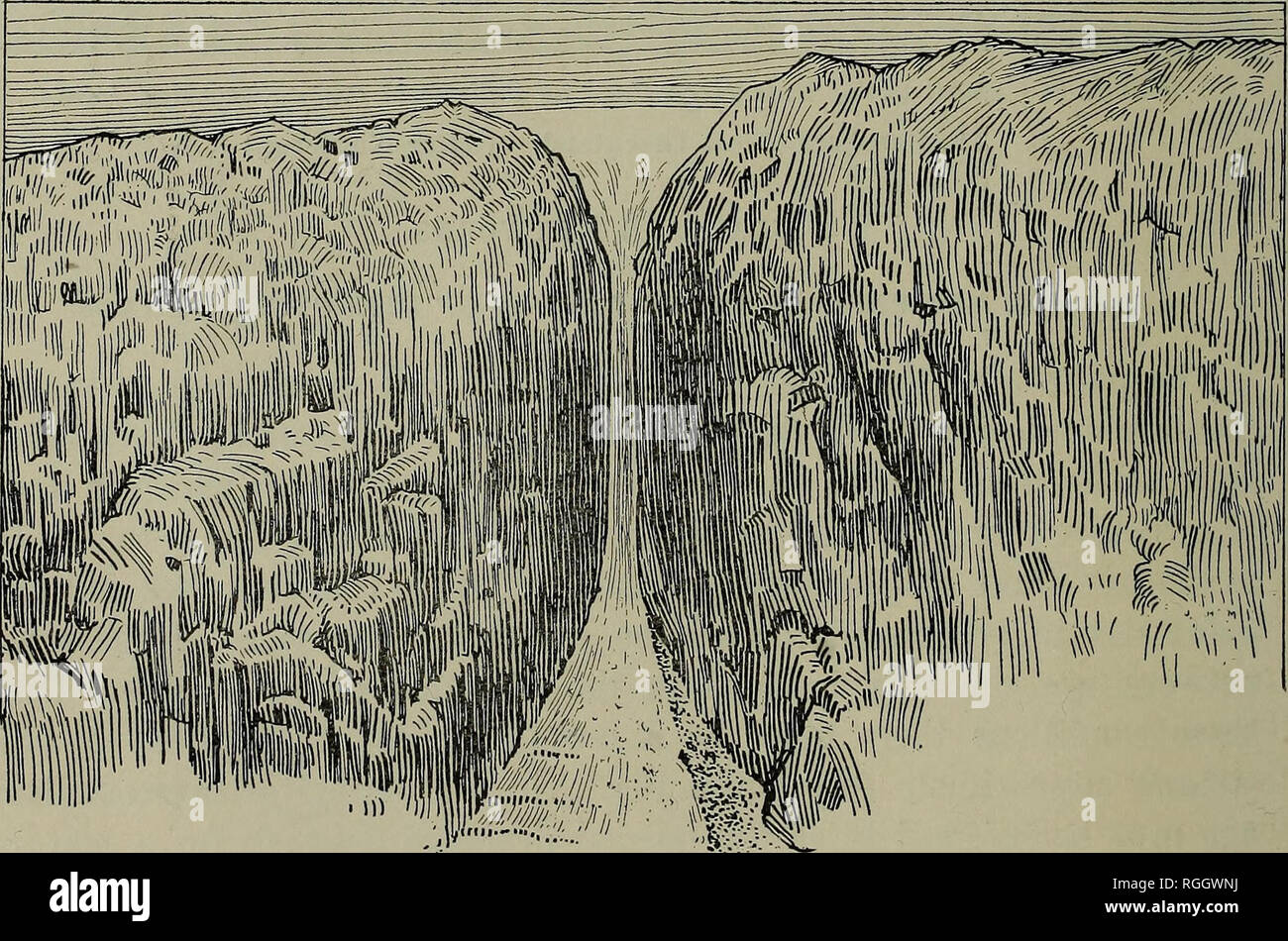 Well jointed rock hi-res stock photography and images - Alamy