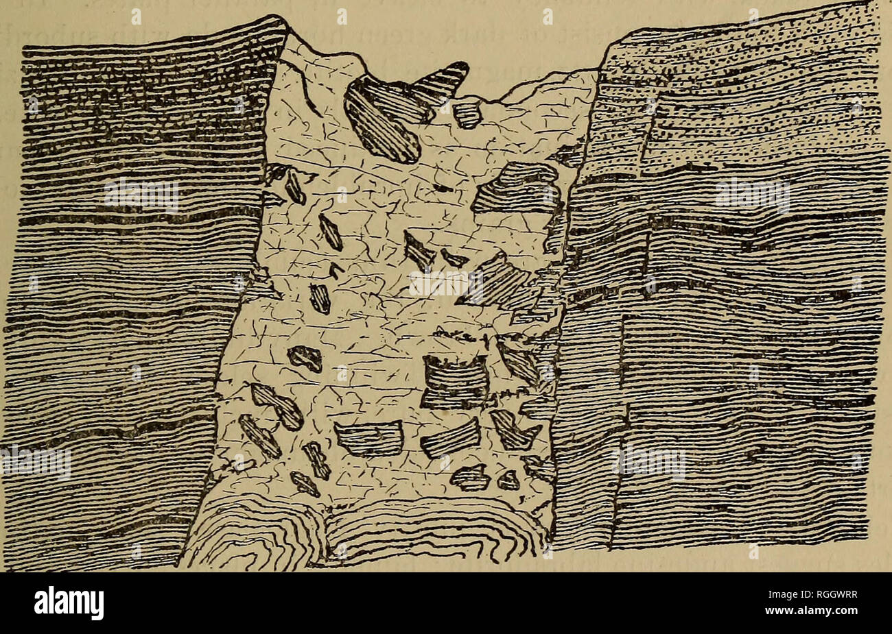 Quartz Fracture Stock Photos & Quartz Fracture Stock Images - Alamy