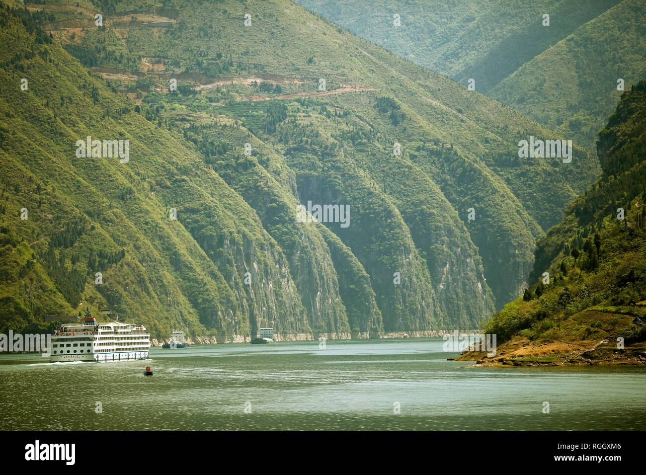 Yangtze River Valley Civilization