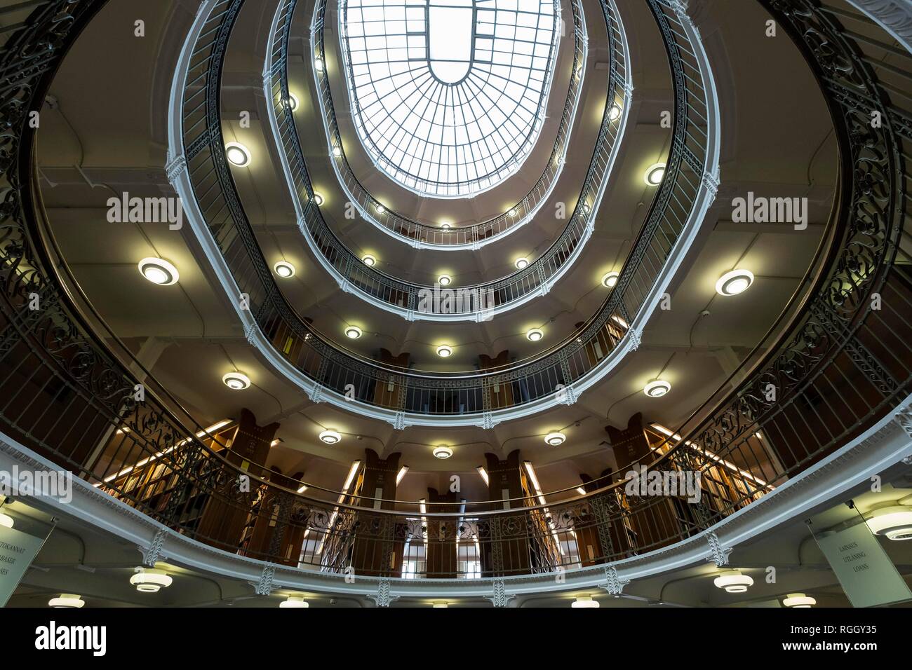 The national library of finland hi-res stock photography and images - Alamy