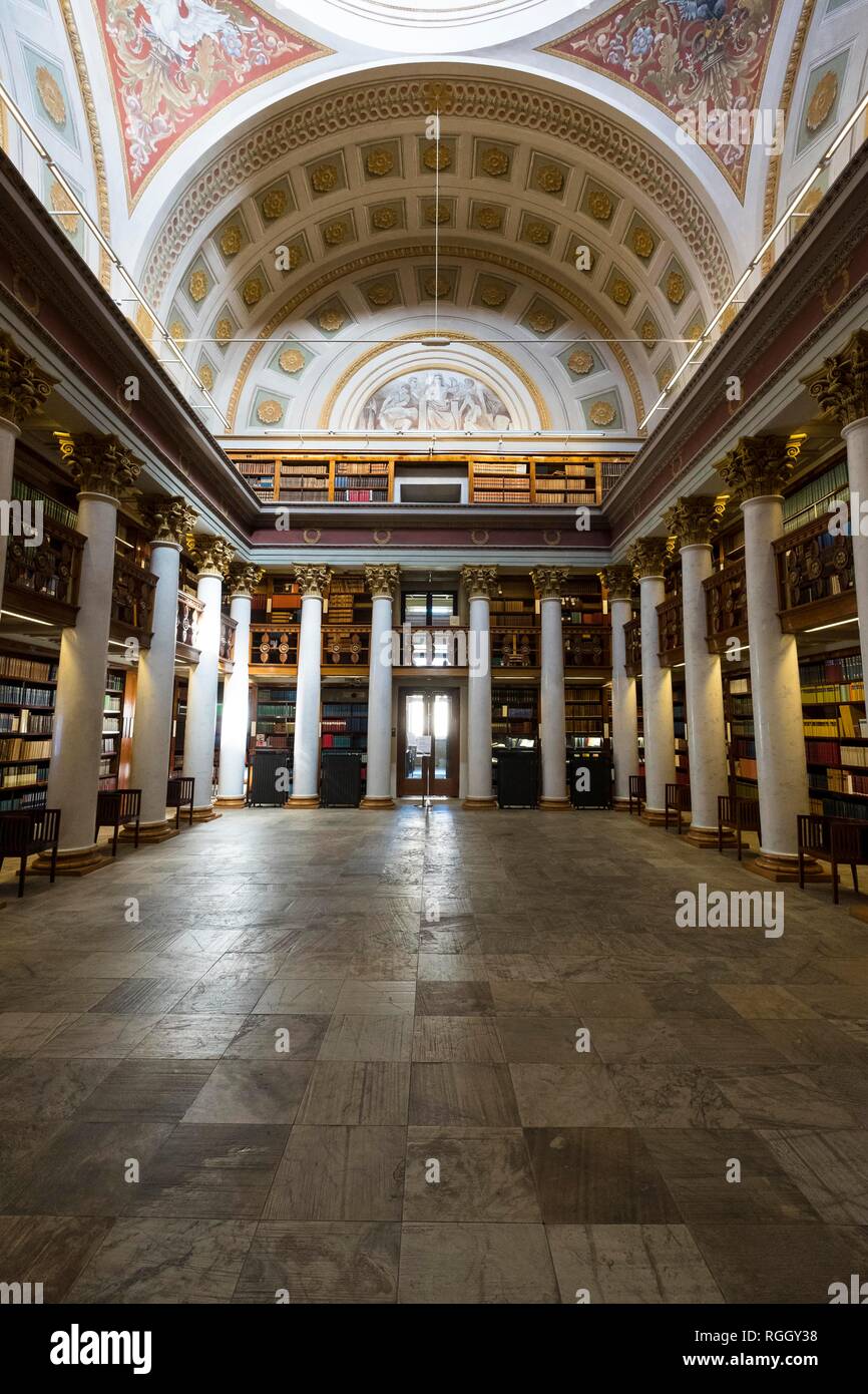 The national library of finland hi-res stock photography and images - Alamy