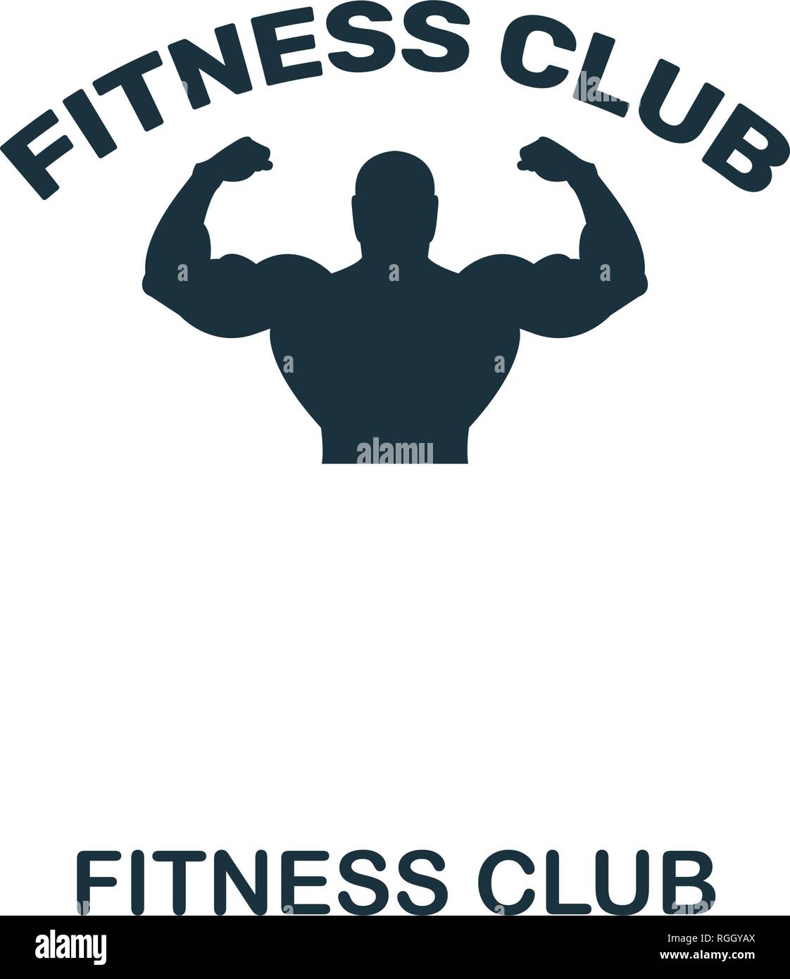 Muscle usage Stock Vector Images - Alamy